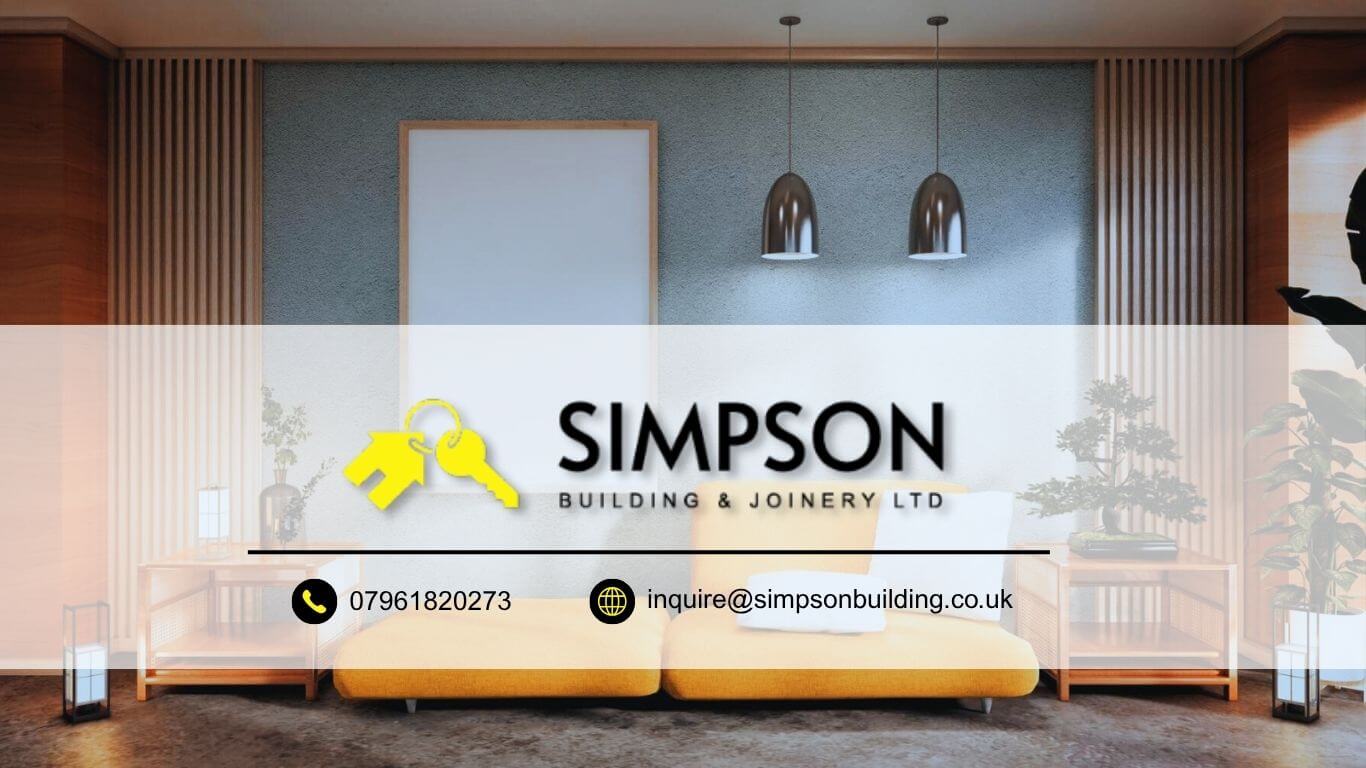 Design - Simpson Building